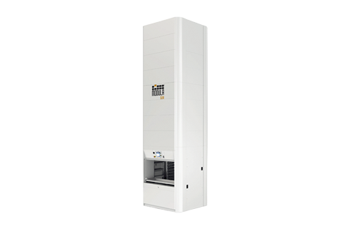 Storage Systems| Products/Technology | Toyo Kanetsu, Manufacturer of ...