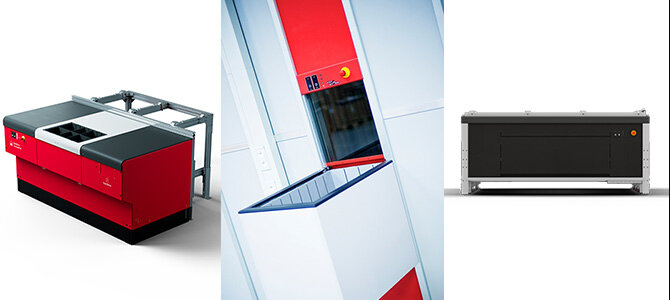 AutoStore[オートストア] | 保管システム| 製品・技術 | 物流・マテハン設備メーカーのトーヨーカネツ